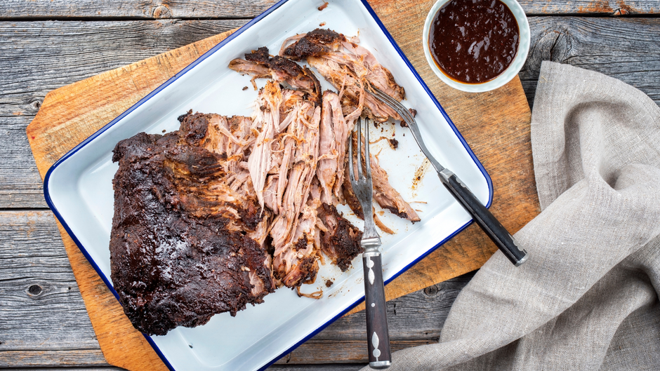 Pastured Pork | P&K Family Farms | Gainesville, Ga